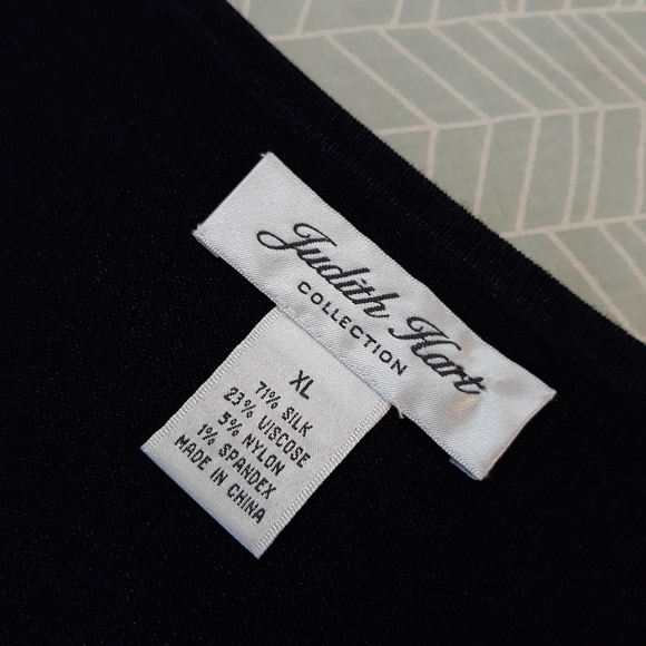 Judith Hart Collection | Tops | Judith Hart Collection Top | Poshmark